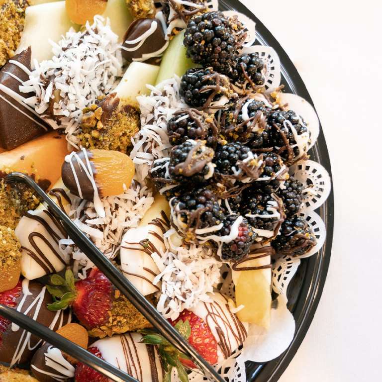 Spoon Lickers Catering – Catering and Meal Delivery – Catering and Meal ...