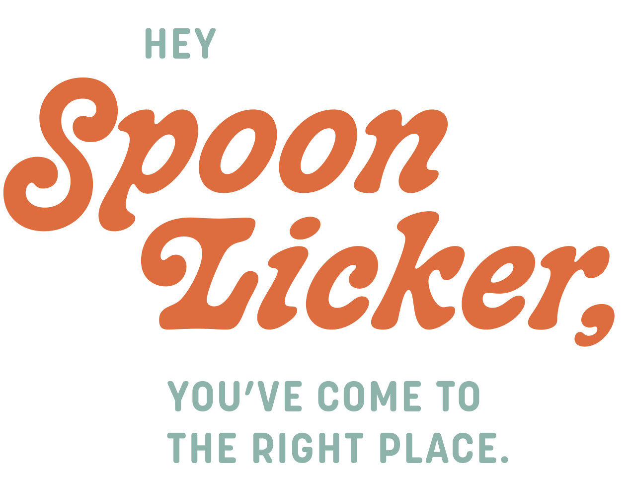 Spoon Lickers Catering – Catering and Meal Delivery – Catering and Meal Delivery