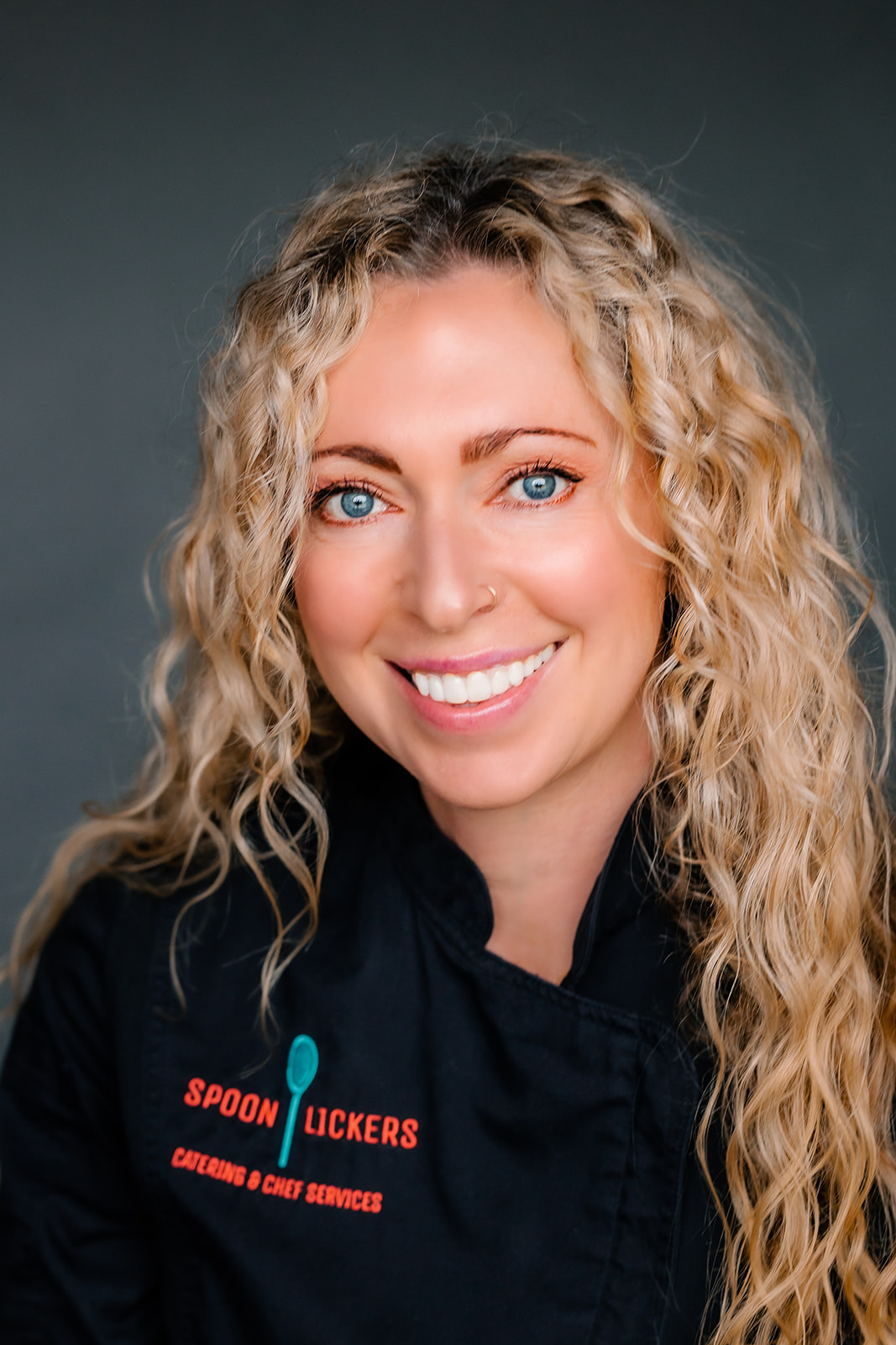 Meet the Chefs – Spoon Lickers Catering – Catering and Meal Delivery